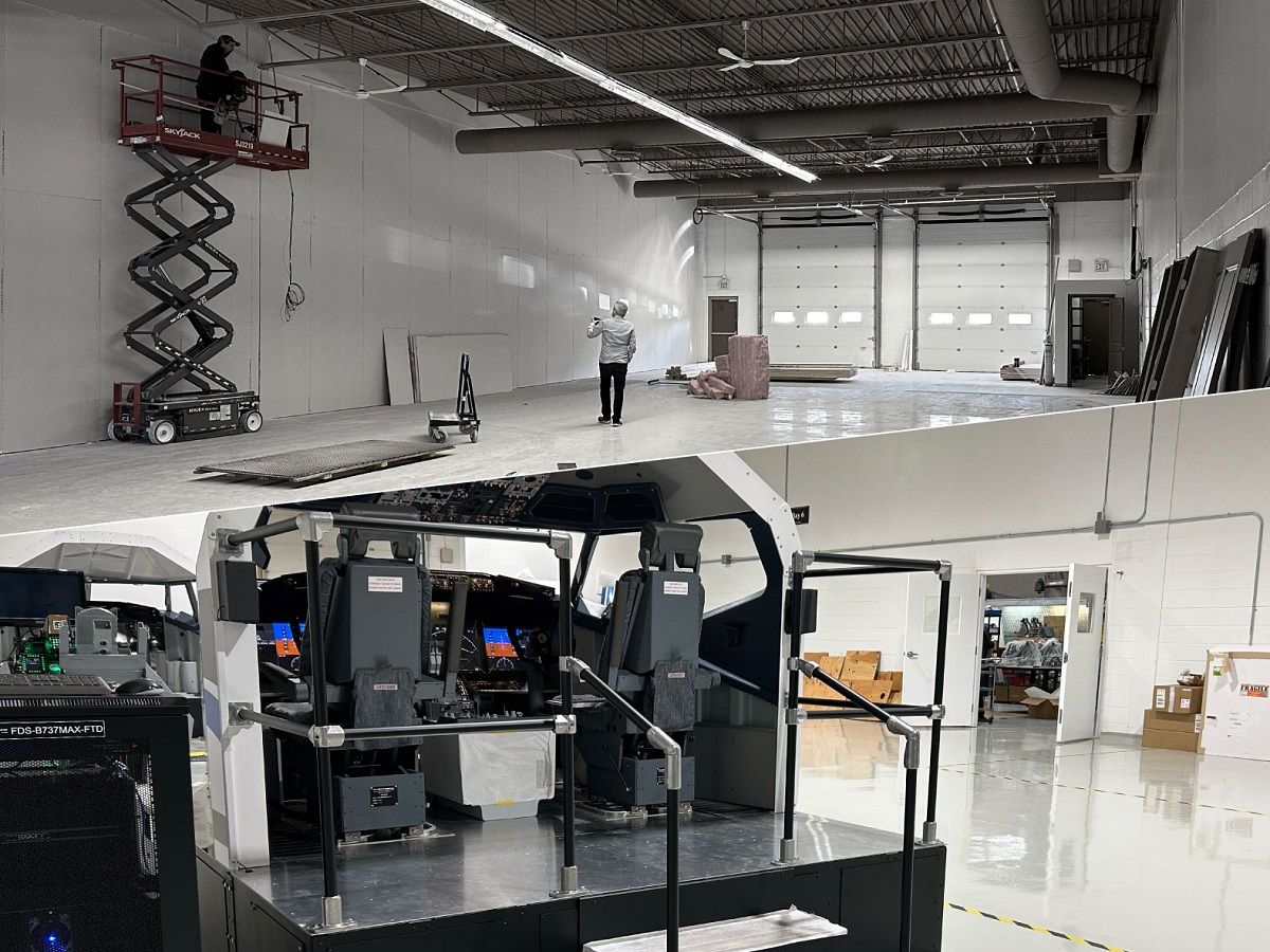 Facility Expansion Supports Growth in Global Markets | Halldale Group